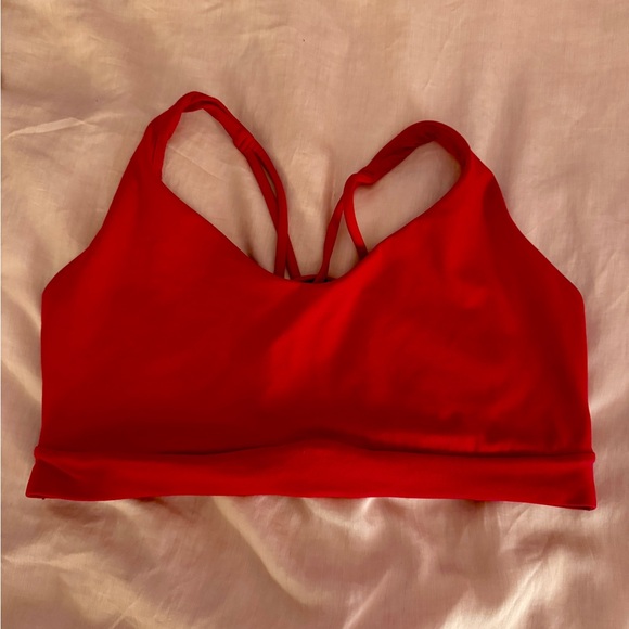 Athleta | Intimates & Sleepwear | Athleta Solace Bra Ddd In Large ...